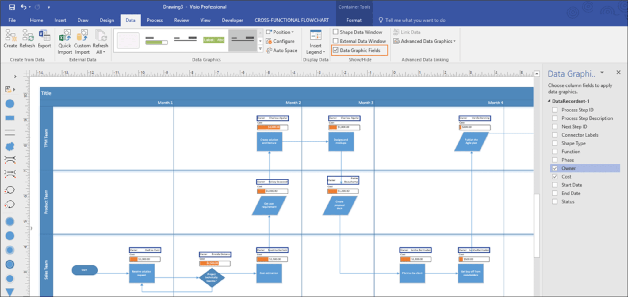 How to Download and Install Visio Professional 2019 | WinKeys